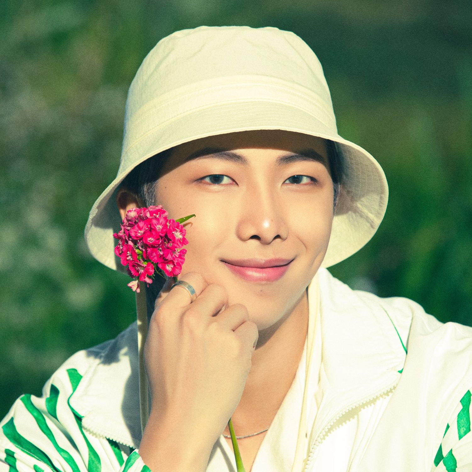 RM BTS:CHOEAEDOL - Hottest kpop idol community