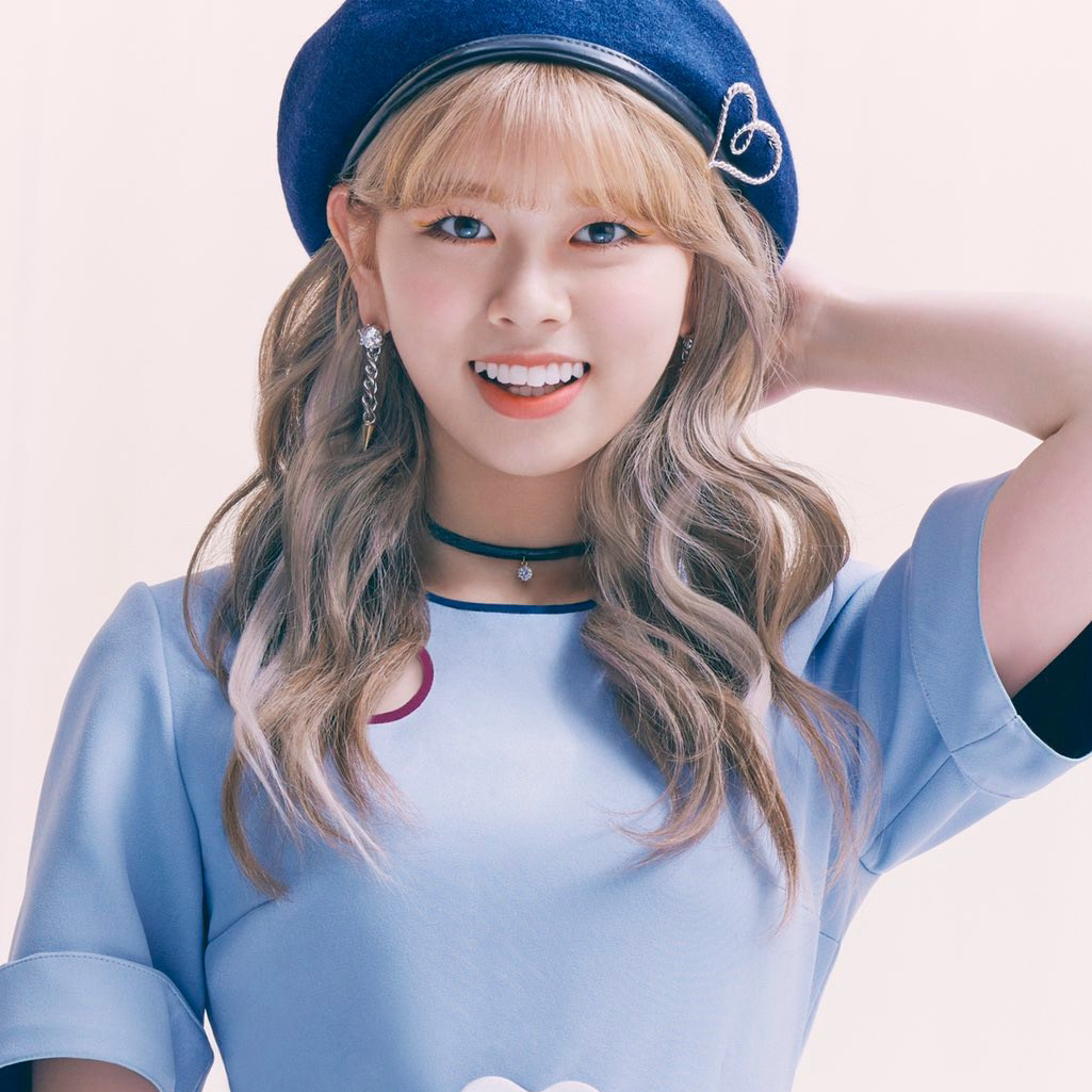 Riku NiziU:CHOEAEDOL - Hottest kpop idol community