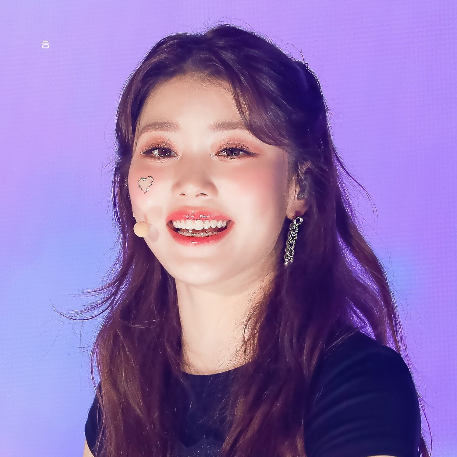 Xiao Ting Kep1er:CHOEAEDOL - Hottest kpop idol community