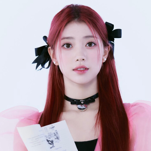 Xiao Ting Kep1er:CHOEAEDOL - Hottest idol community