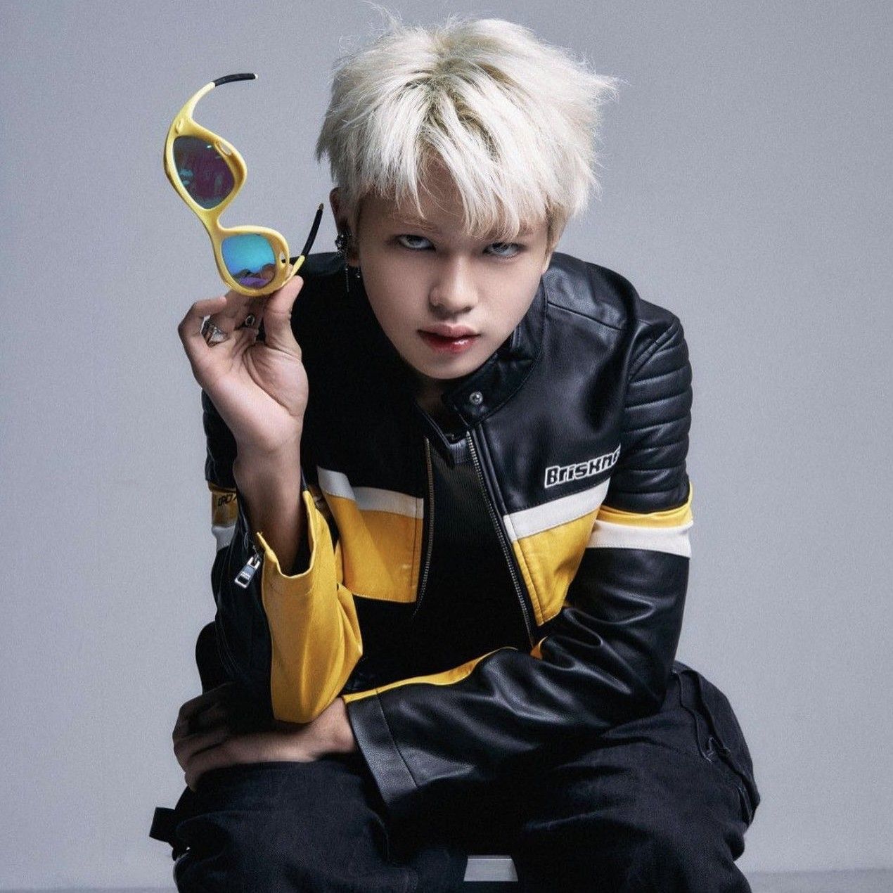 Jeromy HORI7ON:CHOEAEDOL - Hottest kpop idol community